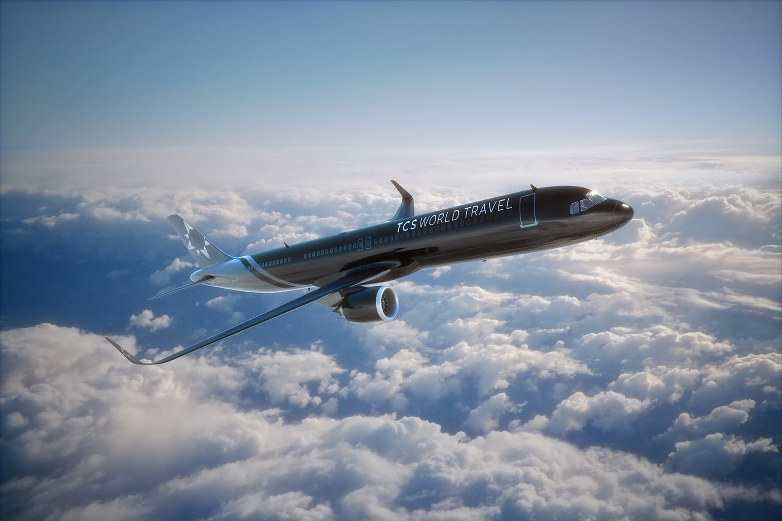 Amazing around-the-world private jet journeys - The Points Guy