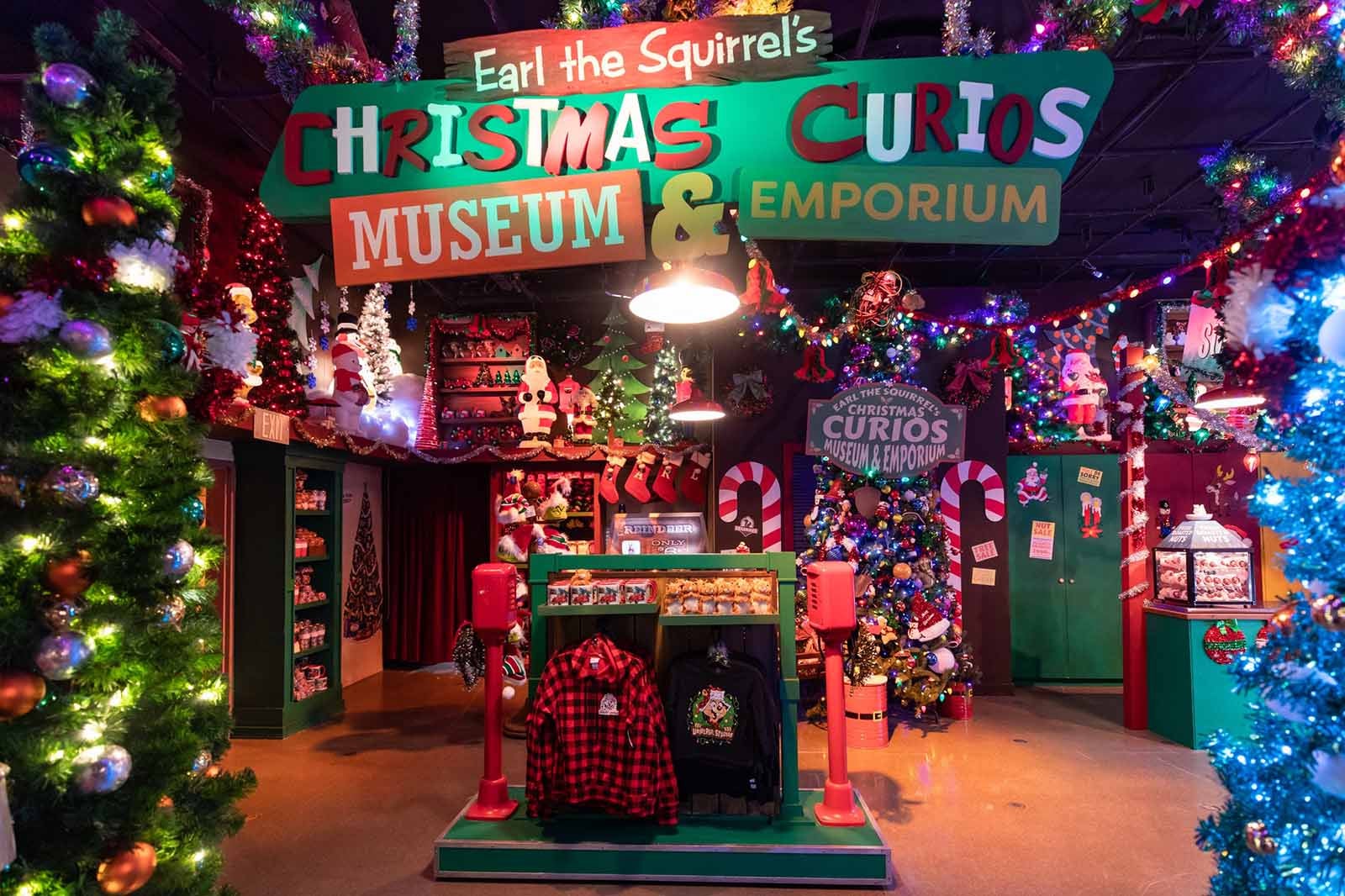 TPG's guide to Christmas at Universal Orlando - The Points Guy