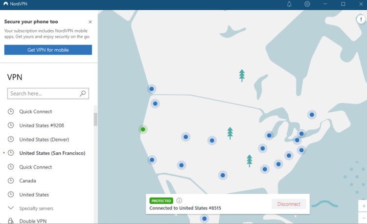 How and why you should use a VPN internet connection while traveling ...