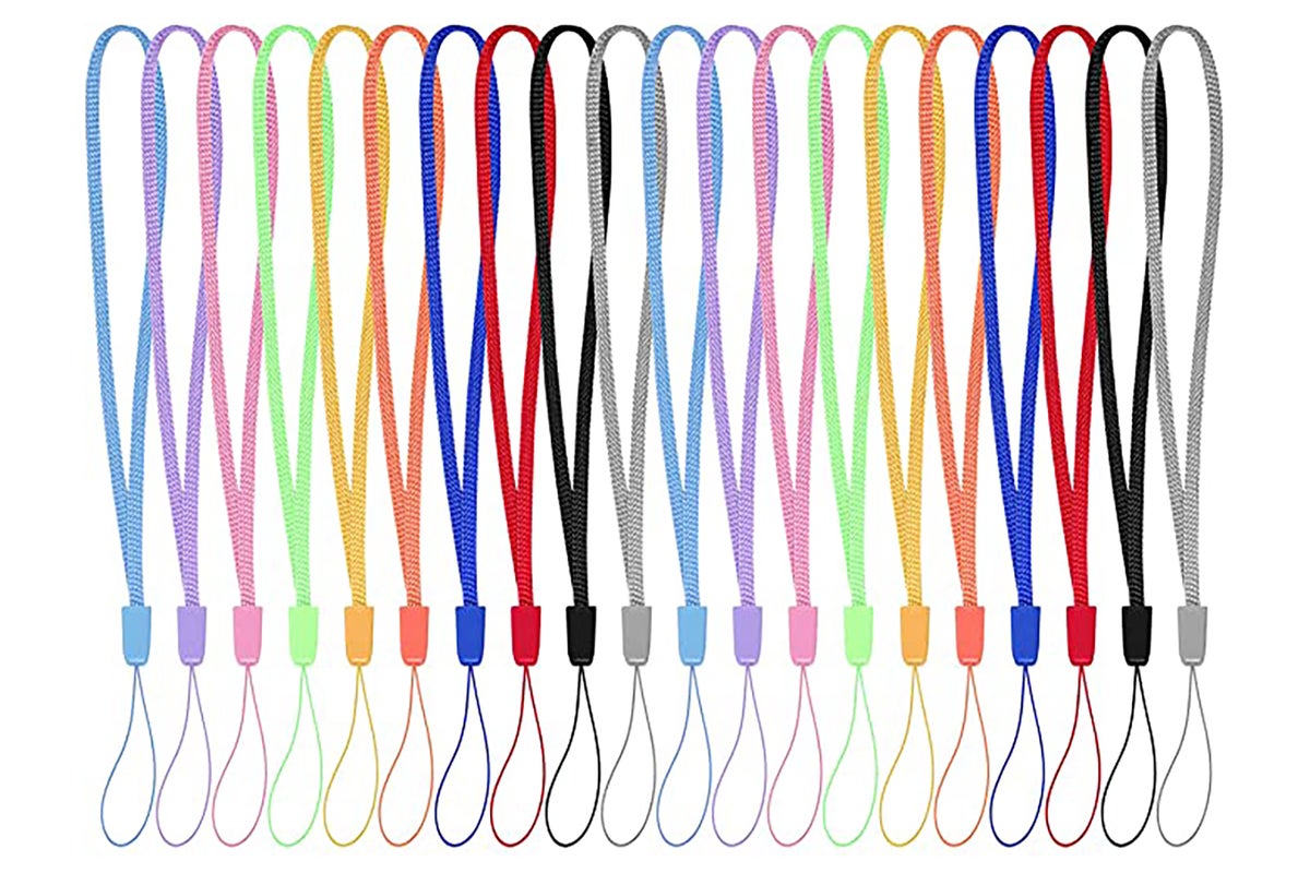 Cruise lanyards: 13 options for carrying your keycard on board - The ...