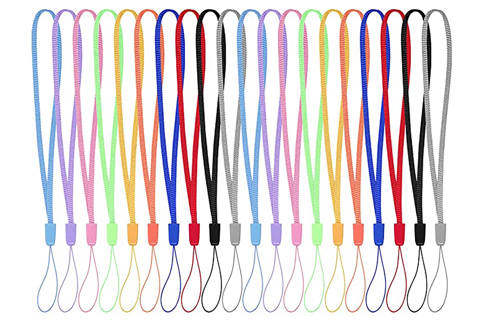 Cruise lanyards: 13 options for carrying your keycard on board - The ...