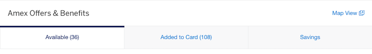 How to get more Amex Offers to show on your account - The Points Guy