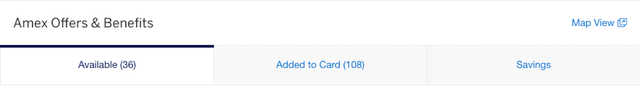 How to get more Amex Offers to show on your account - The Points Guy