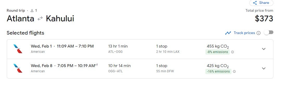 Deal Alert: Book now for flight deals to Maui from the West Coast - The ...