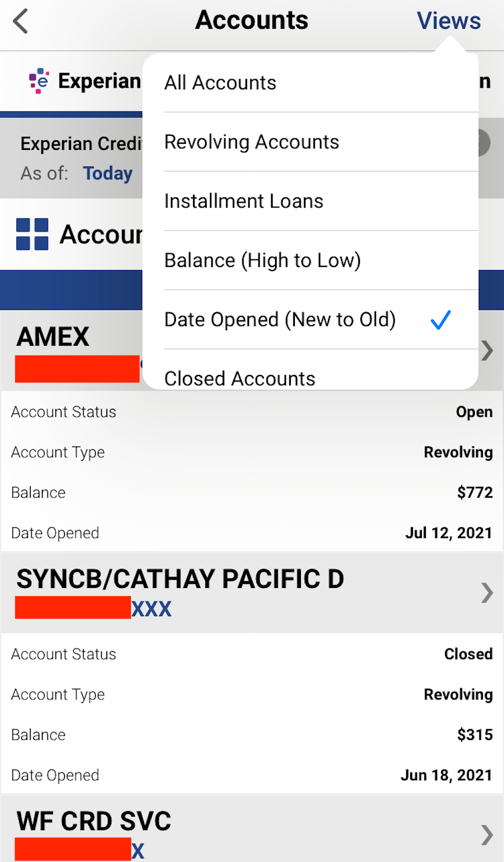 Here’s how to calculate your Chase 5/24 standing - The Points Guy