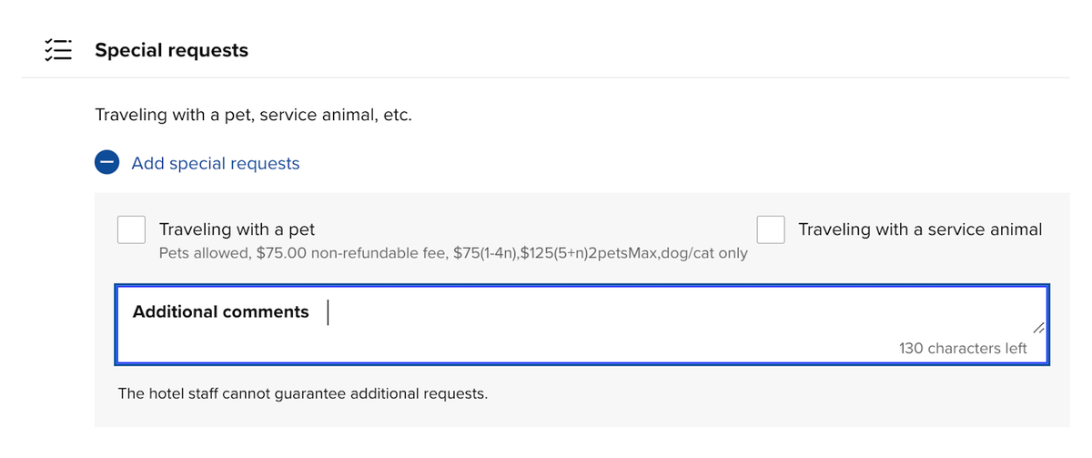 This tactic often helps me get an early check-in at hotels - The Points Guy