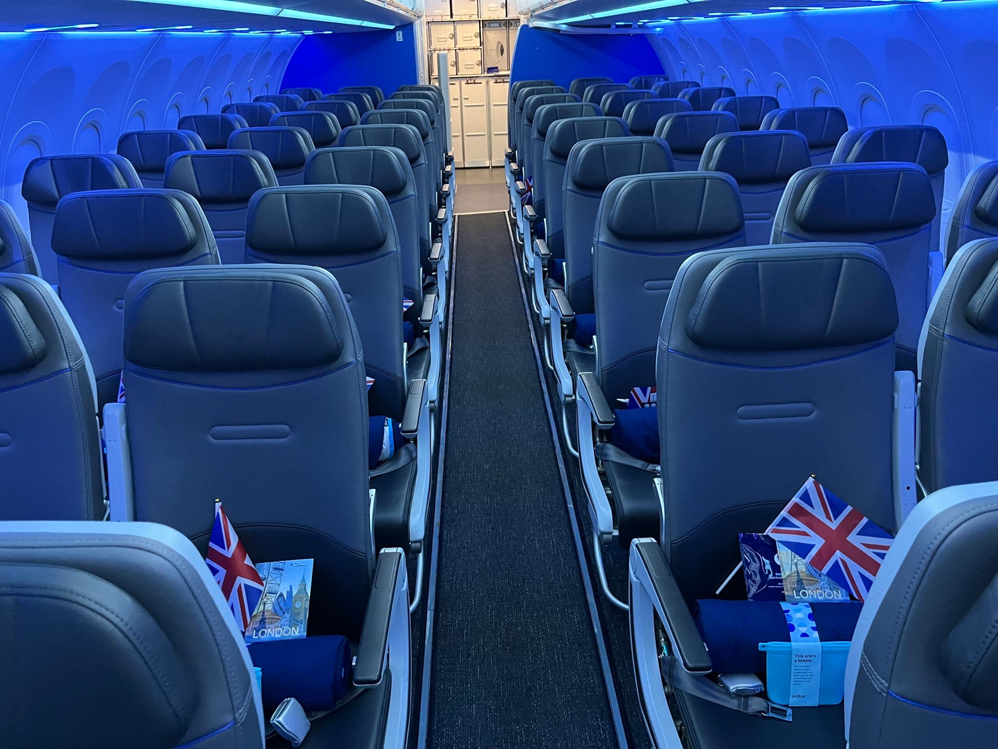What a combined Spirit-JetBlue loyalty program could look like - The ...