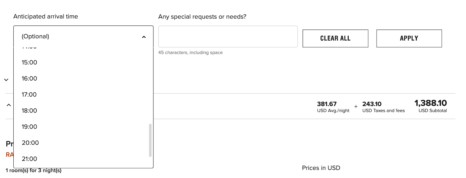 This tactic often helps me get an early check-in at hotels - The Points Guy