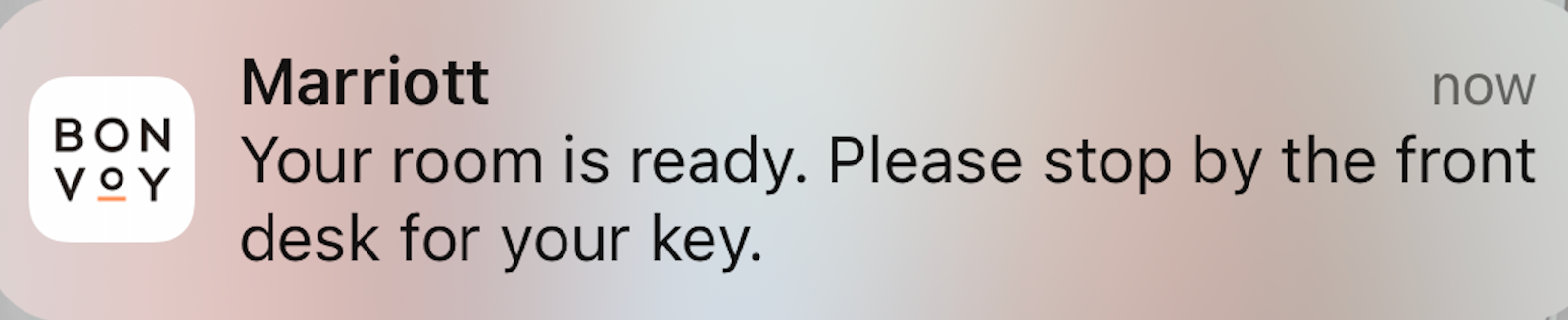 This tactic often helps me get an early check-in at hotels - The Points Guy