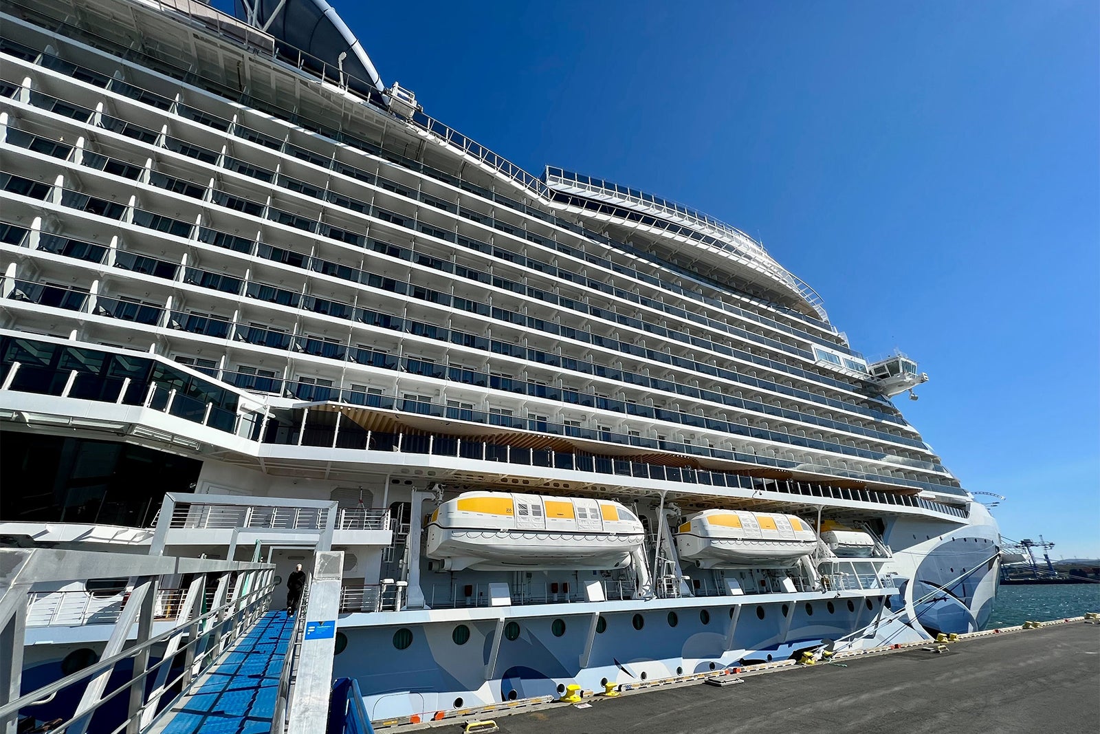 Deal watch: Norwegian Cruise Line drops rates as low as $37 a day for ...
