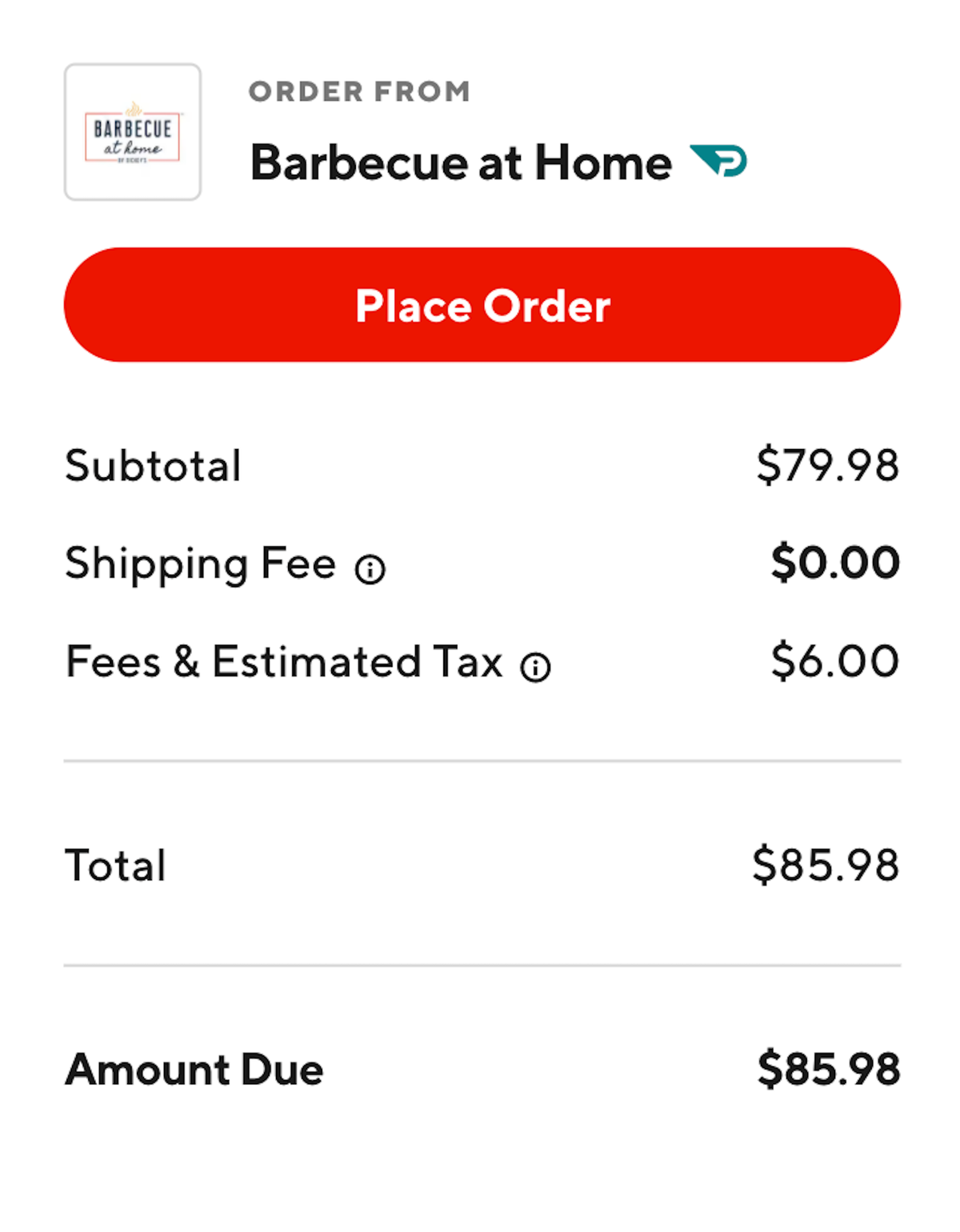 $50 DoorDash savings right now; stack with card benefits for more - The ...