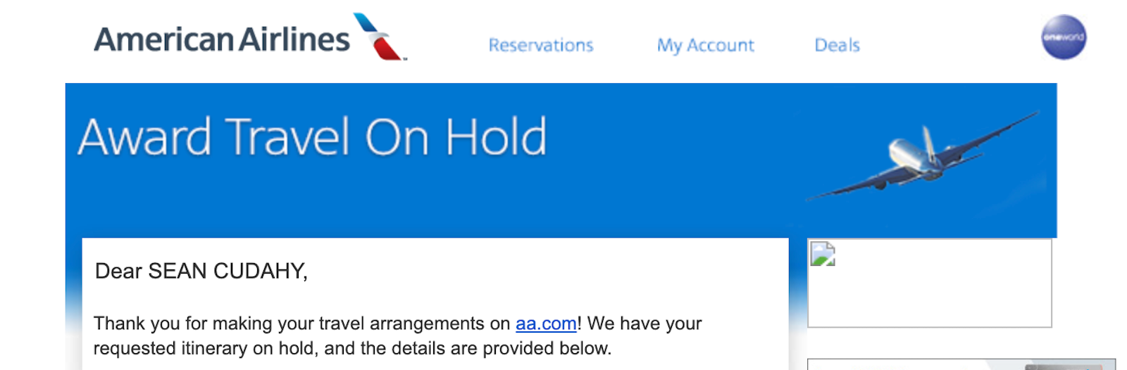 How to hold your flight but keep shopping for better airfare - The ...