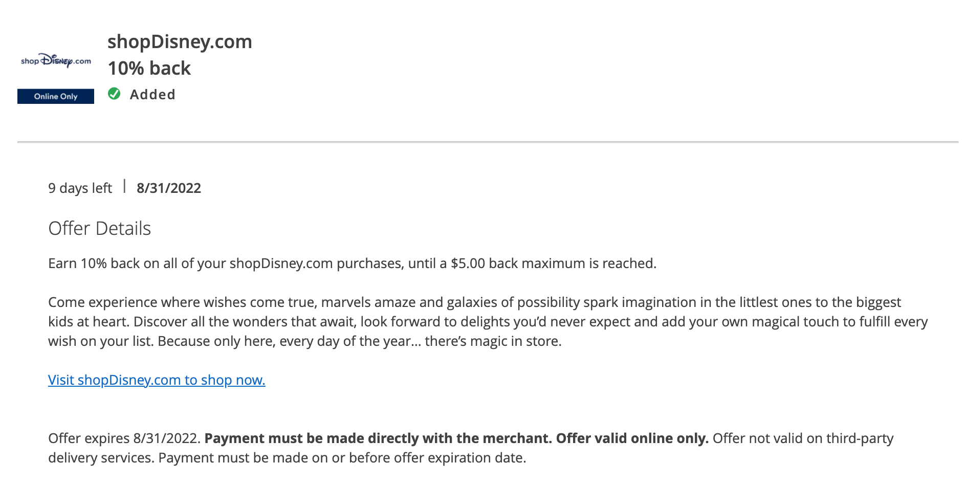The company that's made Disney's soap for last 16 years is closing ...