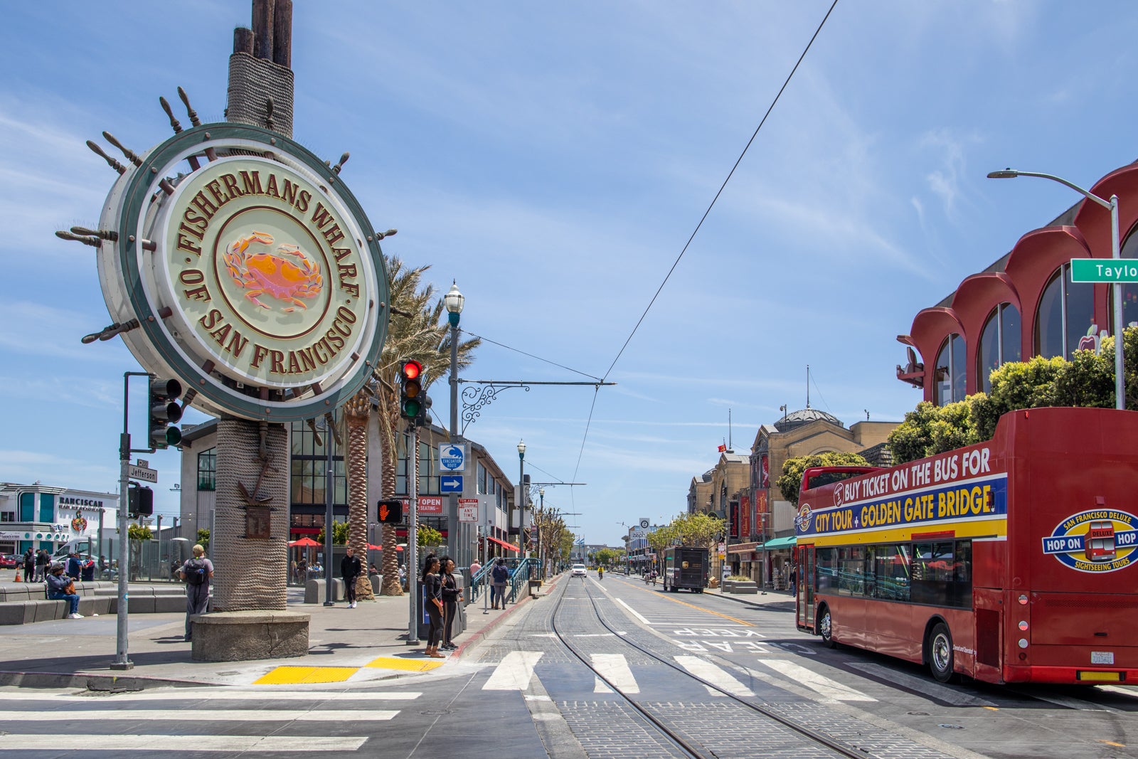 Best fall break destinations for families - The Points Guy