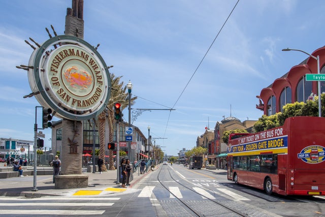 Best fall break destinations for families - The Points Guy