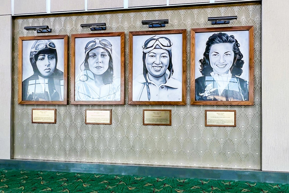 Portland International Airport gets a makeover - The Points Guy