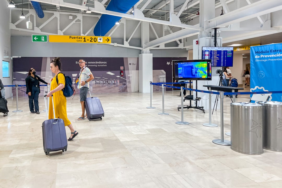 United Airbus A320 business class review - The Points Guy