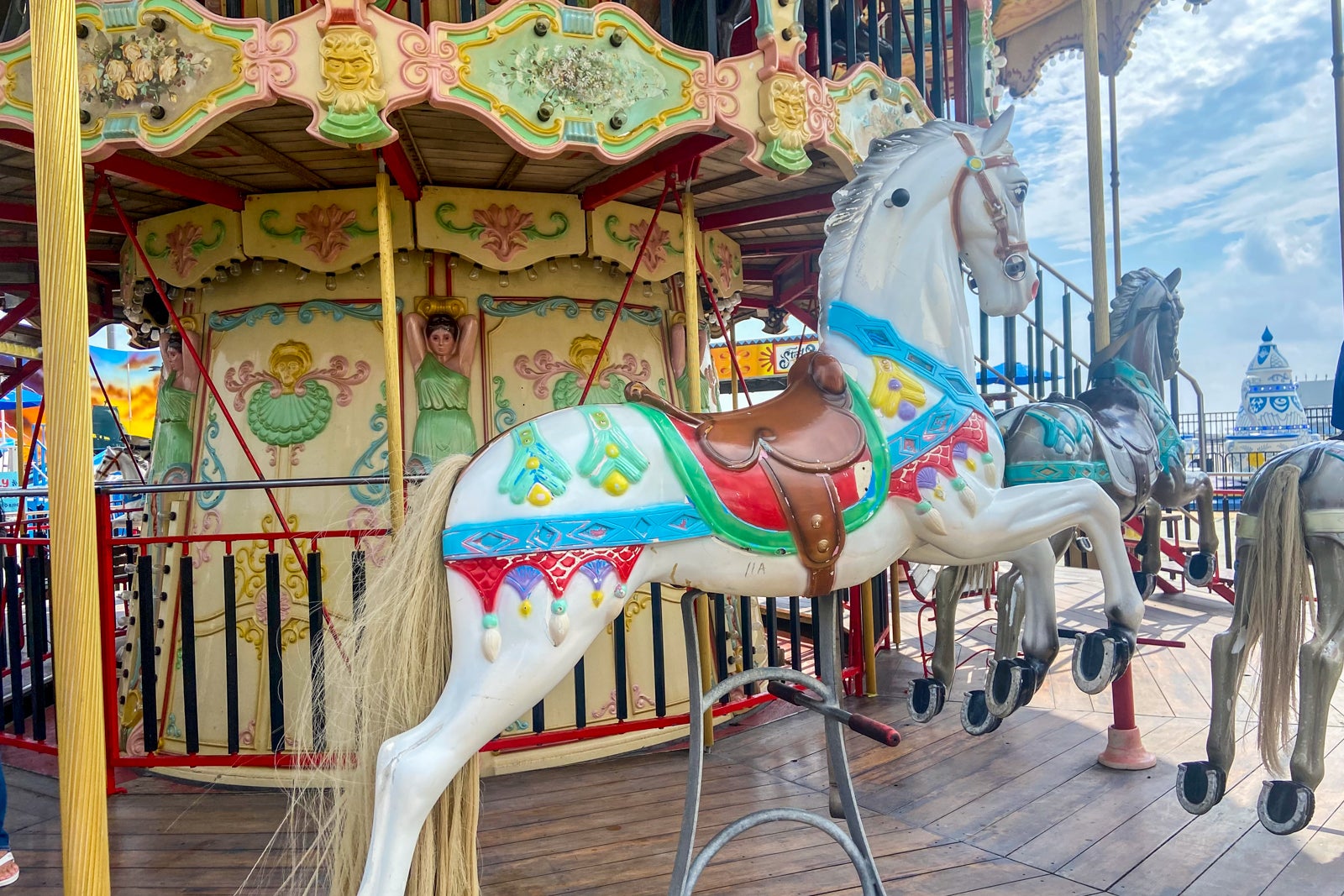 Battle of the boardwalks – which Jersey Shore seaside funplex reigns ...