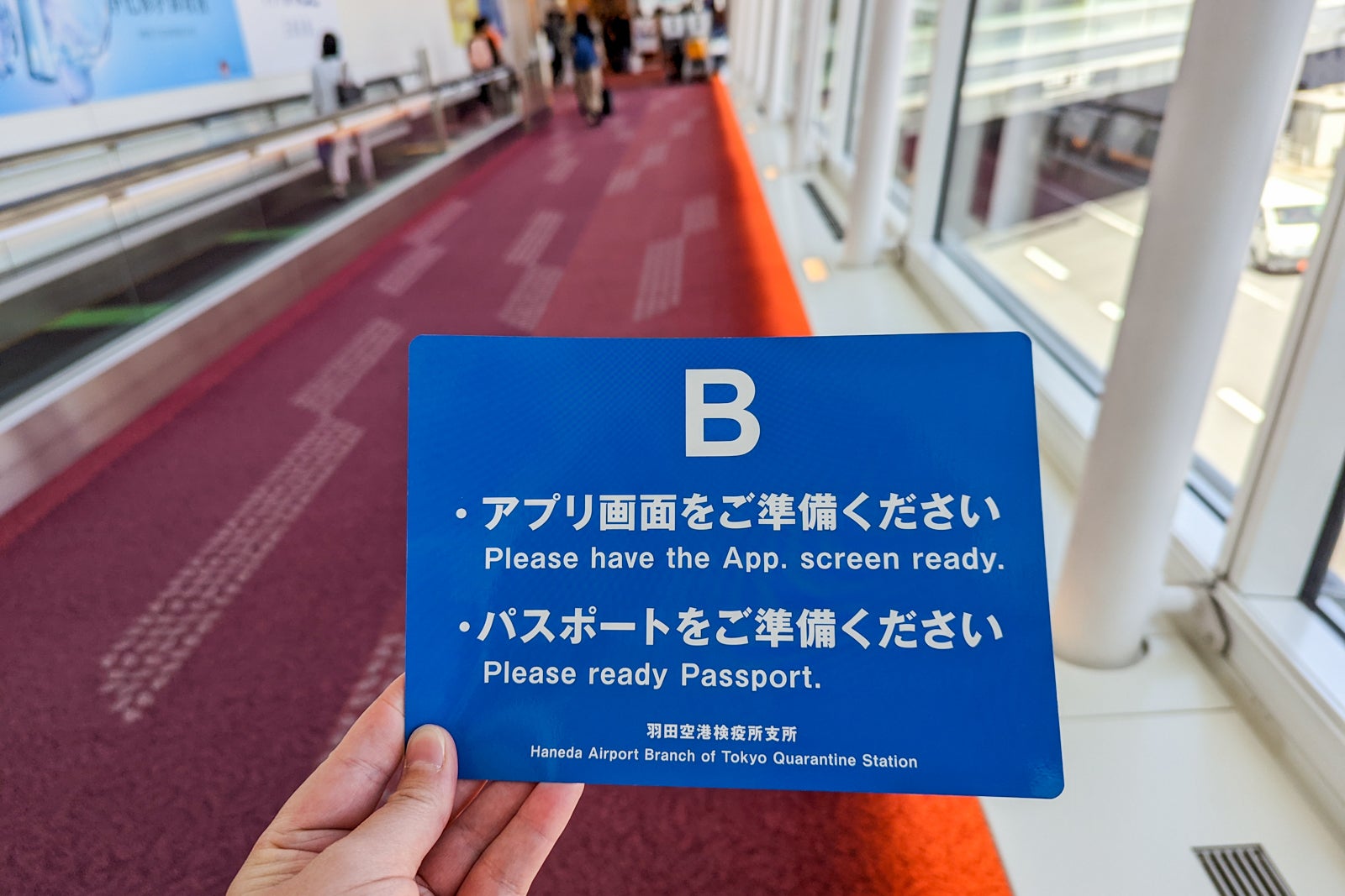 How to visit Japan as a tourist now - The Points Guy