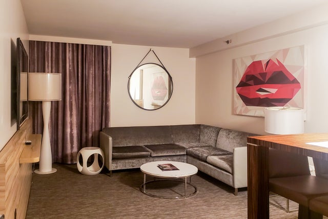 Is a suite at Las Vegas' budget-friendly Linq Hotel worth it? - The ...