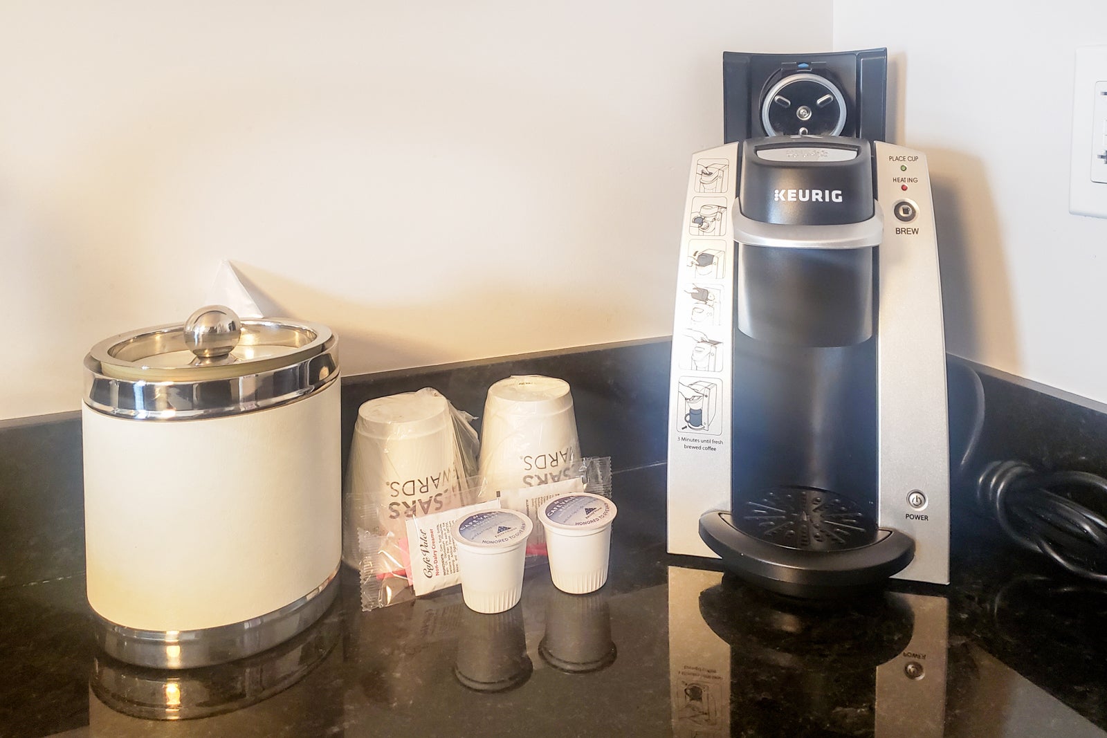 Is a suite at Las Vegas' budget-friendly Linq Hotel worth it? - The ...