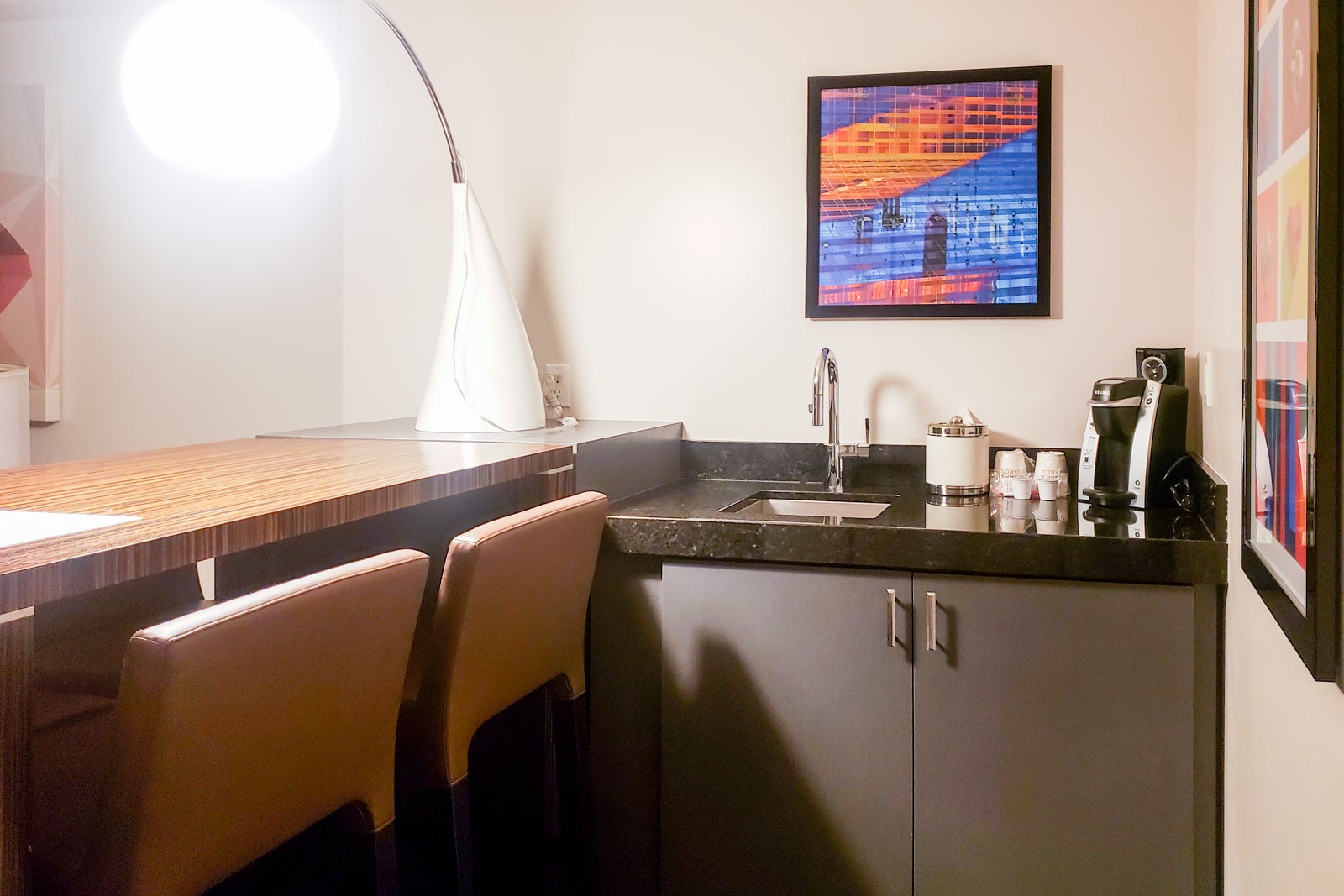 Is a suite at Las Vegas' budget-friendly Linq Hotel worth it? - The ...