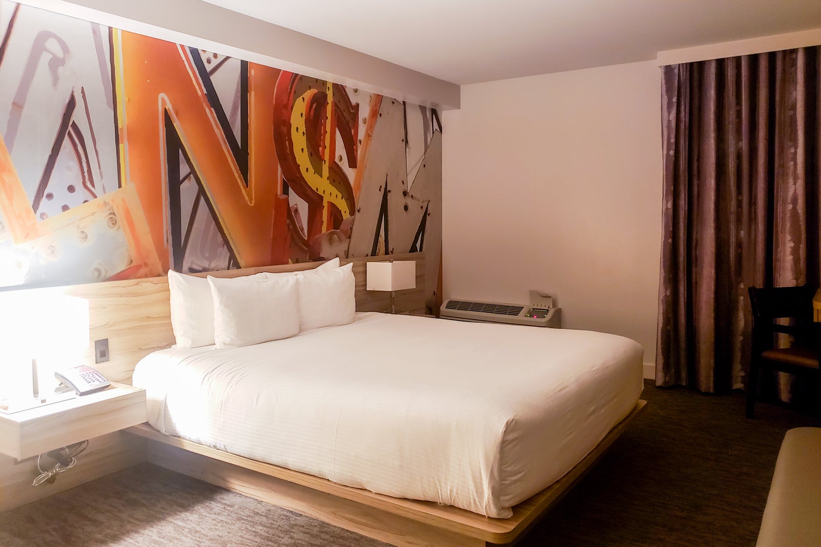 Is a suite at Las Vegas' budget-friendly Linq Hotel worth it? - The ...