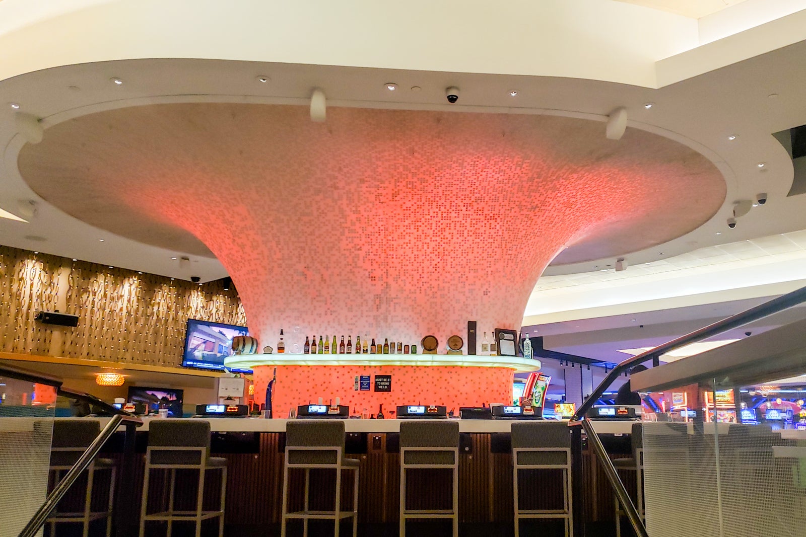 Is a suite at Las Vegas' budget-friendly Linq Hotel worth it? - The ...