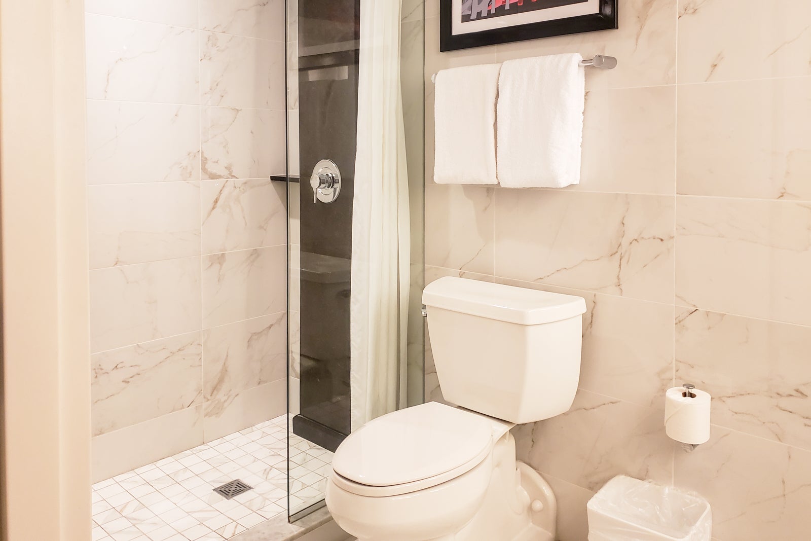 Is a suite at Las Vegas' budget-friendly Linq Hotel worth it? - The ...