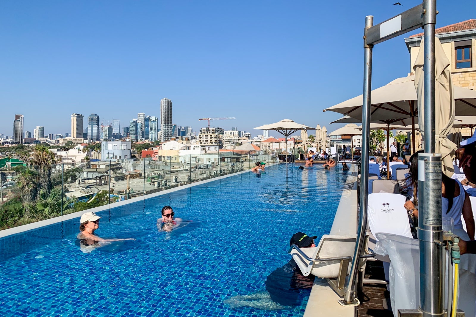 Summer travel checklist: 11 things to do to make your trip great - The ...