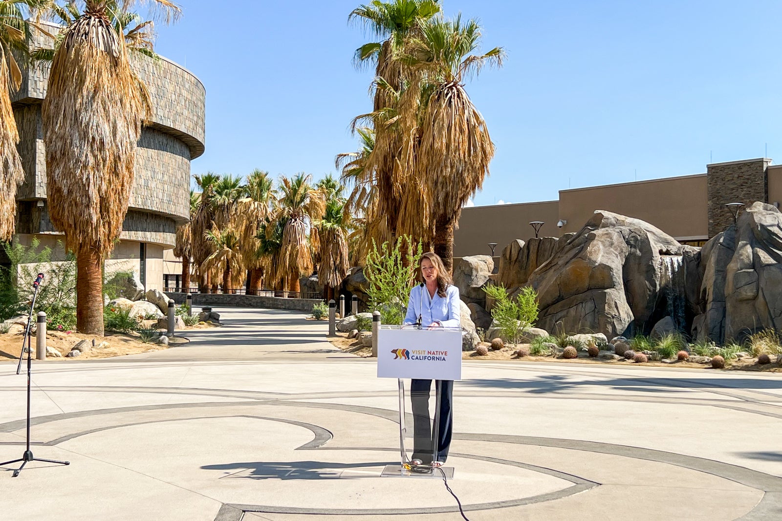 Visit California is launching a new platform to highlight Indigenous ...