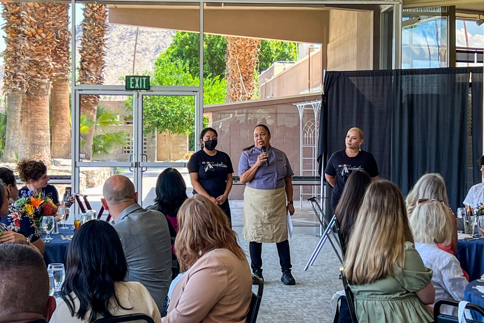 Visit California is launching a new platform to highlight Indigenous ...