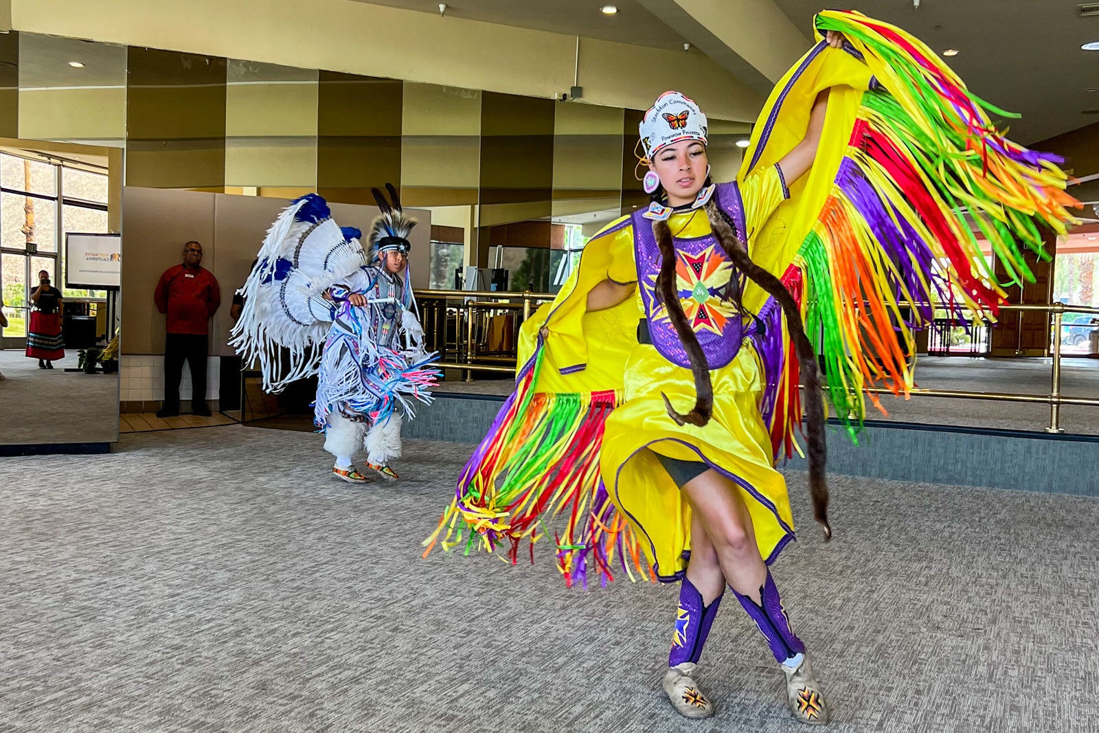 Visit California is launching a new platform to highlight Indigenous ...