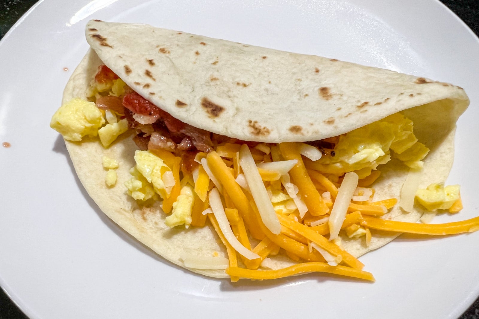 Inside some United Clubs, it's now 'Taco Tuesday' every day as taco ...