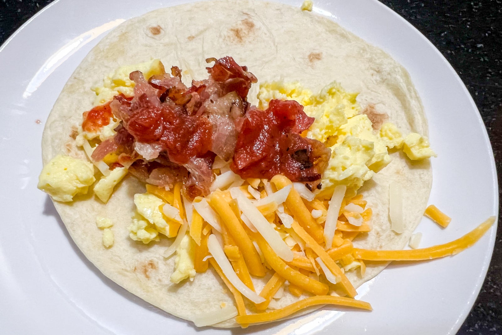 Inside some United Clubs, it's now 'Taco Tuesday' every day as taco ...