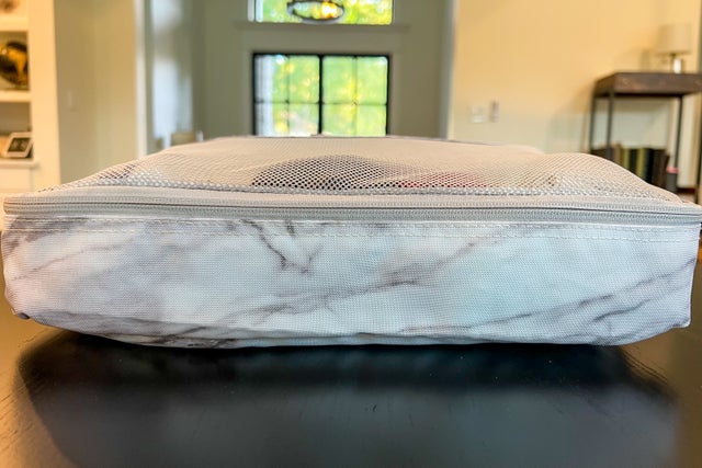 Here's why my favorite travel packing cubes are from Calpak - The ...