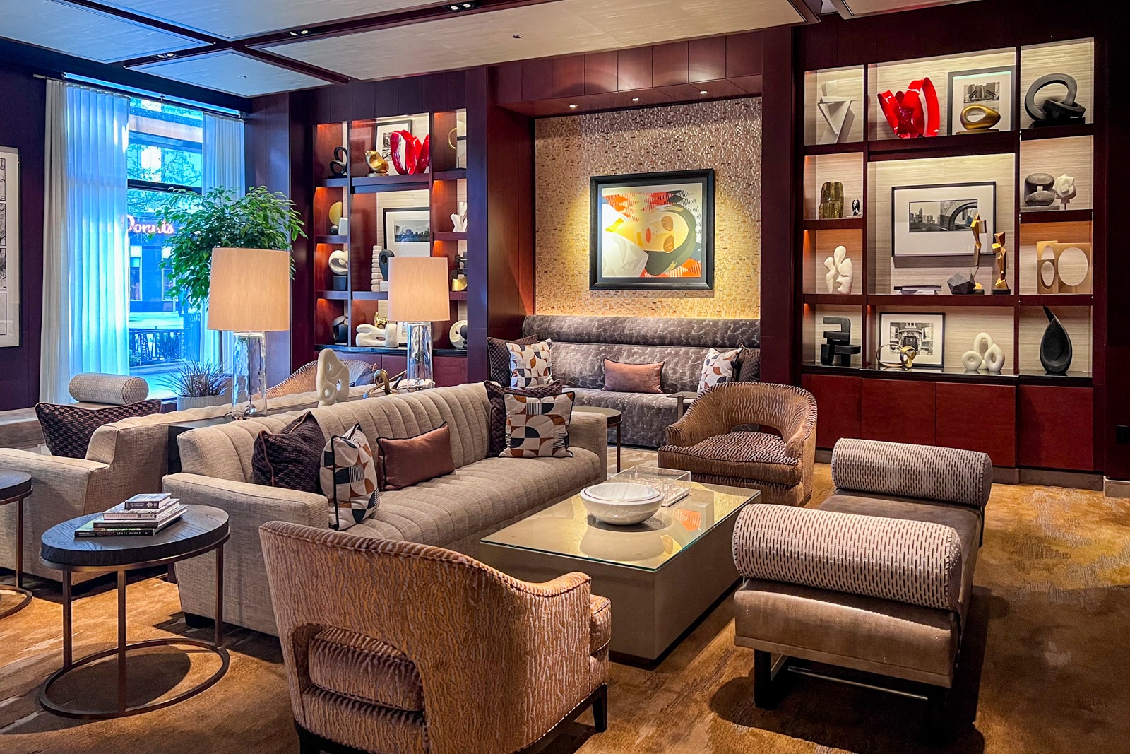 Which hotels count award stays toward elite status? - The Points Guy