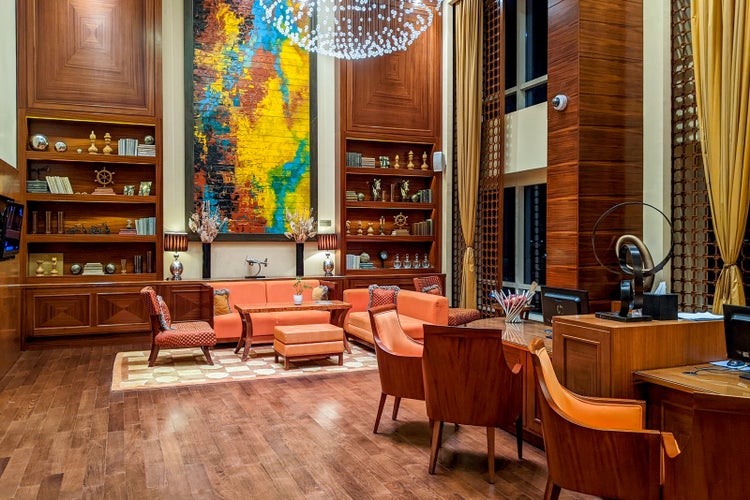 Ritz-Carlton club-level upgrade certificates: Where to use them - The ...
