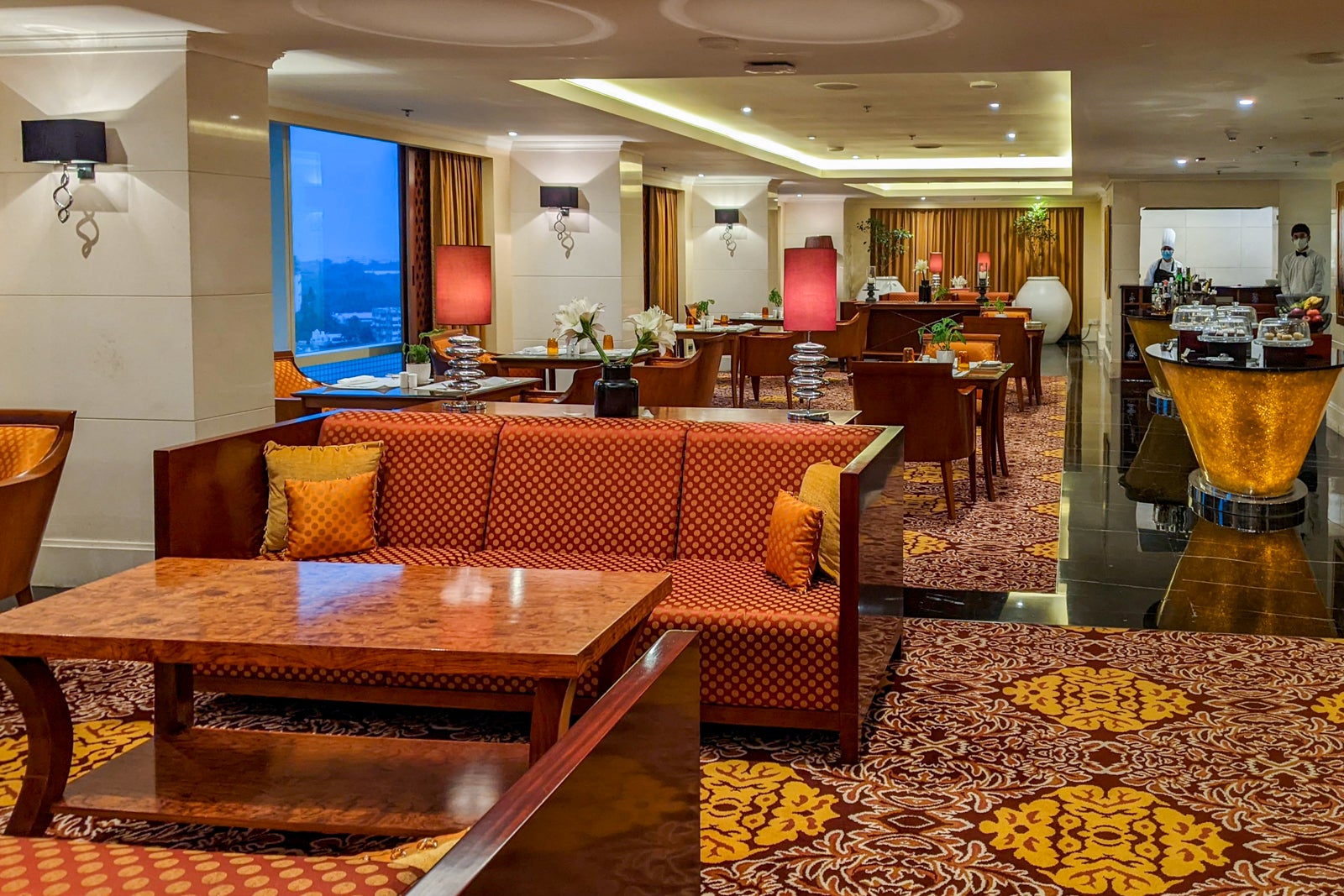 Ritz-Carlton club-level upgrade certificates: Where to use them - The ...