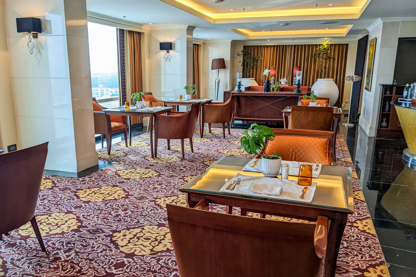 Ritz-Carlton club-level upgrade certificates: Where to use them - The ...