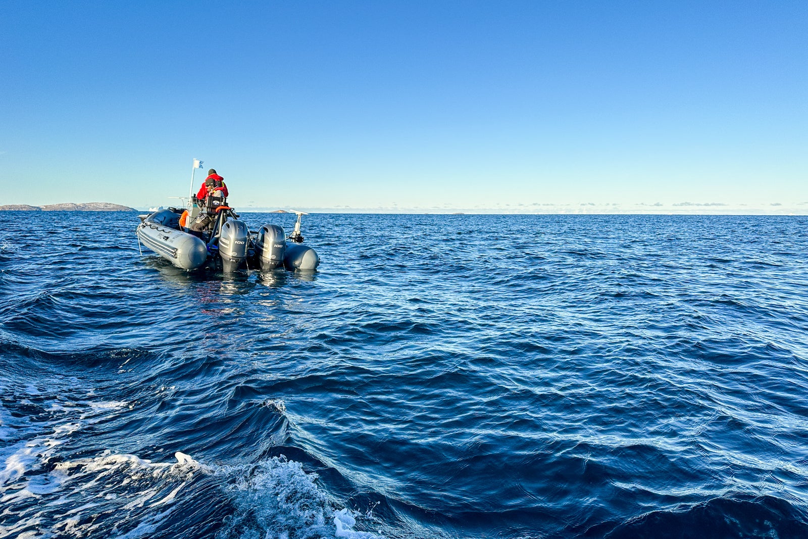 1,000 feet under the sea: What it's like to ride a cruise ship ...