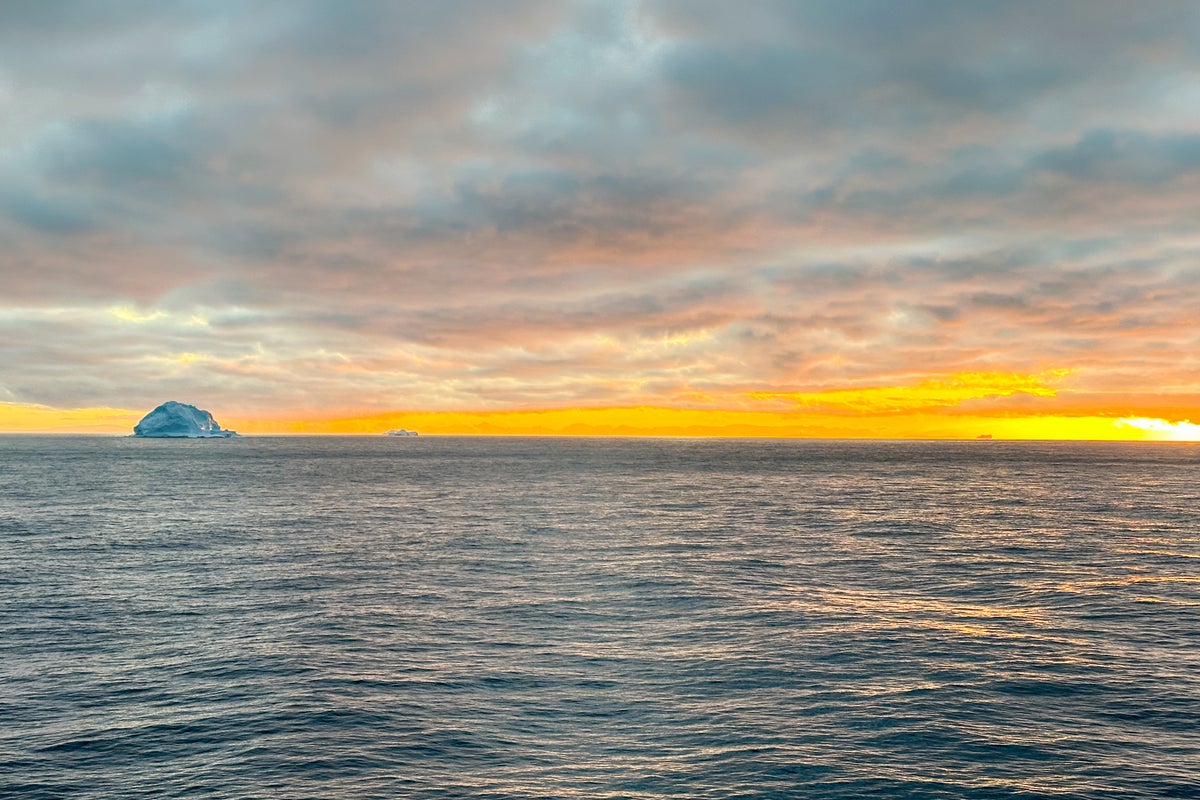 Seabourn Venture: A look at one of the world's most luxurious ...