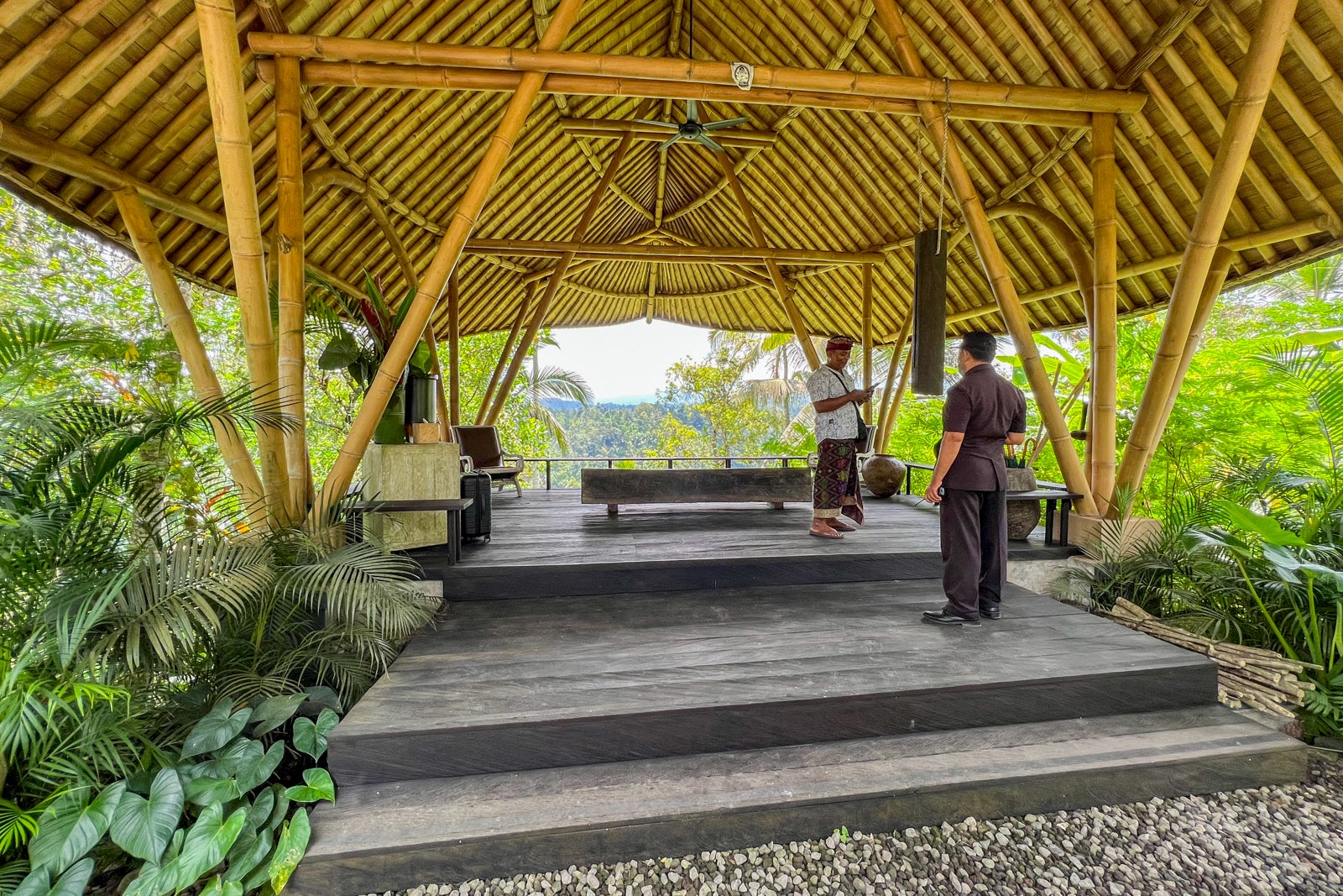 Inside Buahan, Banyan Tree’s first ever Escape resort in Bali - The ...