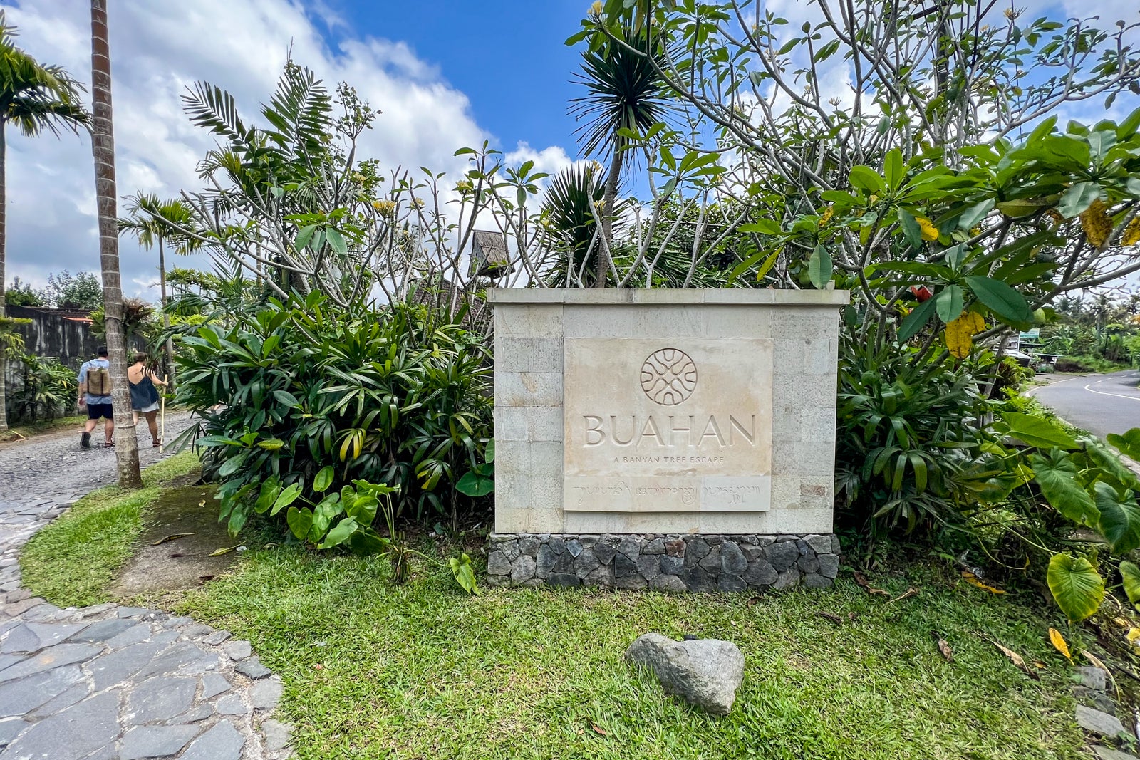 Inside Buahan, Banyan Tree’s first ever Escape resort in Bali - The ...