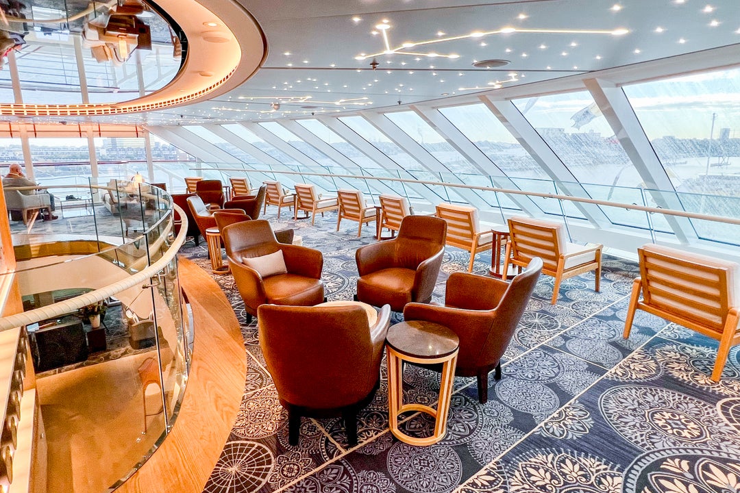 Fast-growing Viking doubles down on adventure cruising with a second ...