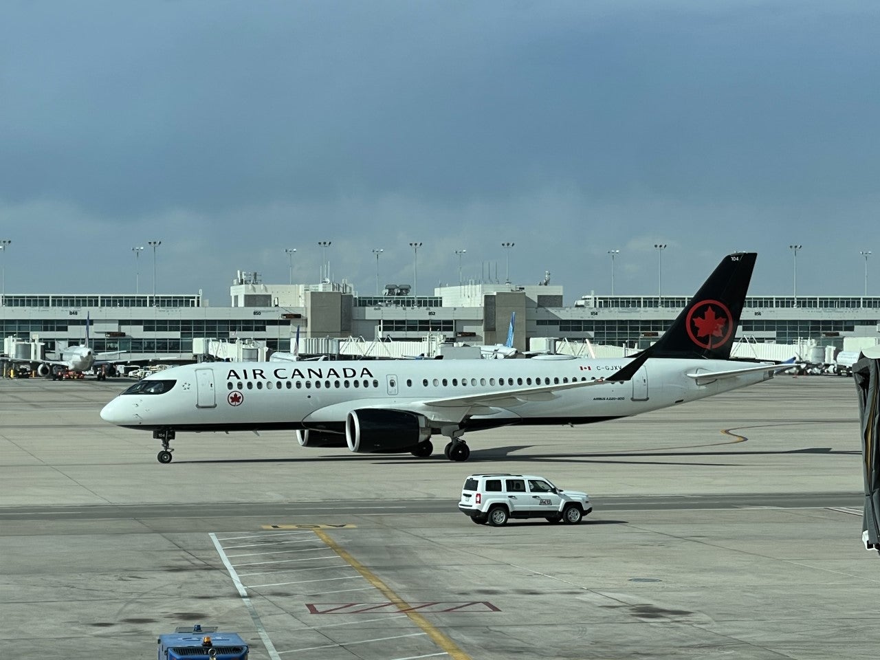 Aeroplan stopovers can now be booked online - The Points Guy