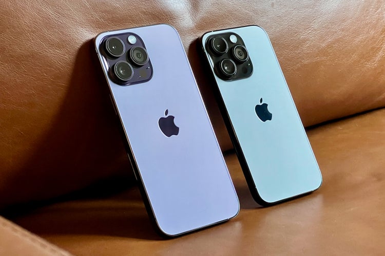 Apple’s new iPhone 14 family brings big changes to the travel ...