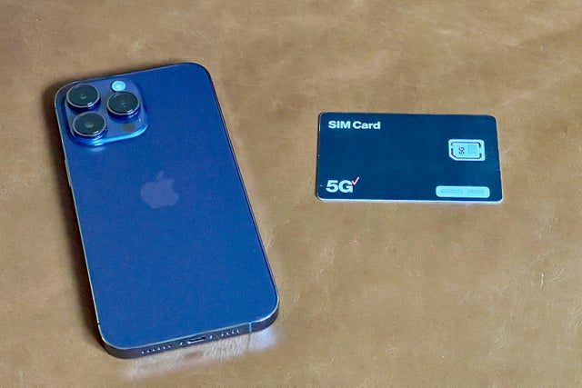 Apple’s new iPhone 14 family brings big changes to the travel ...