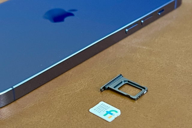 Apple’s new iPhone 14 family brings big changes to the travel ...