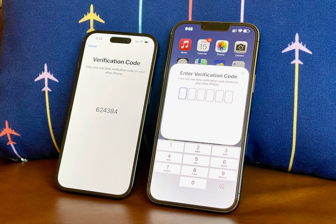 Apple’s new iPhone 14 family brings big changes to the travel ...